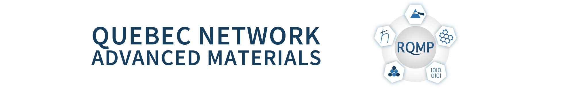 RQMP | Grouping of scientists for the advancement of advanced materials ...